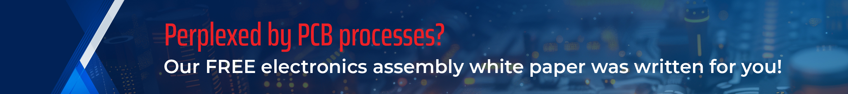 Gated Electronics Assembly