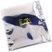 SCS 1001824 - 1000 Series Open Top Static Shielding Bag, 18 x 24"