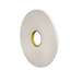 3M™ Urethane Foam Tape 4108, Natural, 1 in x 36 yd, 125 mil, 9 rolls ...