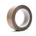 3M™ PTFE Glass Cloth Tape 5451, Brown, 1 1/2 in x 36 yd, 5.6 mil, 6 ...