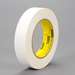 3M™ UHMW Film Tape 5425, Transparent, 12 in x 36 yd, 5.1 mil, 1 roll ...