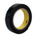 3M™ Loop Fastener SJ3571, Black, 50.8 mm x 45.7 m, 2 Rolls/Case