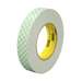 3M™ Double Coated Paper Tape 401M, Natural, 3 in x 36 yd, 9 mil, 12 ...
