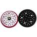 3M™ Hookit™ Clean Sanding Low Profile Disc Pad 20353, 5 in x 3/8 in x 5 ...