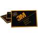 3M™ Wetordry™ Abrasive Sheet 401Q, 02021, 1000, 5 1/2 in x 9 in, 50 ...