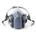 3M™ Half Facepiece Reusable Respirator 7501/37081(AAD) Small, 10 EA/Case