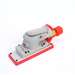 3M™ Orbital Sander - Elite Series 28528, 70 mm x 198 mm Central Vacuum ...
