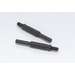 3M™ Square/Cross Pad Mandrel 14308, 1/4 in 1/4-20 External