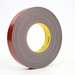 3M™ Performance Plus Duct Tape 8979N (Nuclear), Red, 24 mm x 54.8 m, 12 ...