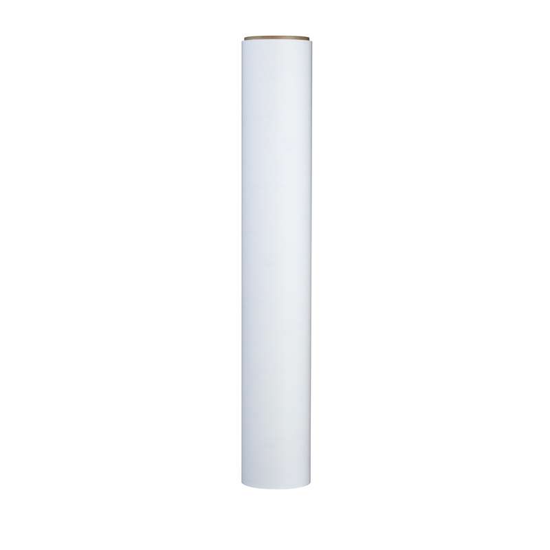 3M™ ElectroCut™ Film 1170C Clear, Non-punched, 17.75 in x 100 yd