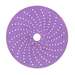 3M™ Cubitron™ II Hookit™ Clean Sanding Abrasive Disc, 31481, 6 in, 220 ...