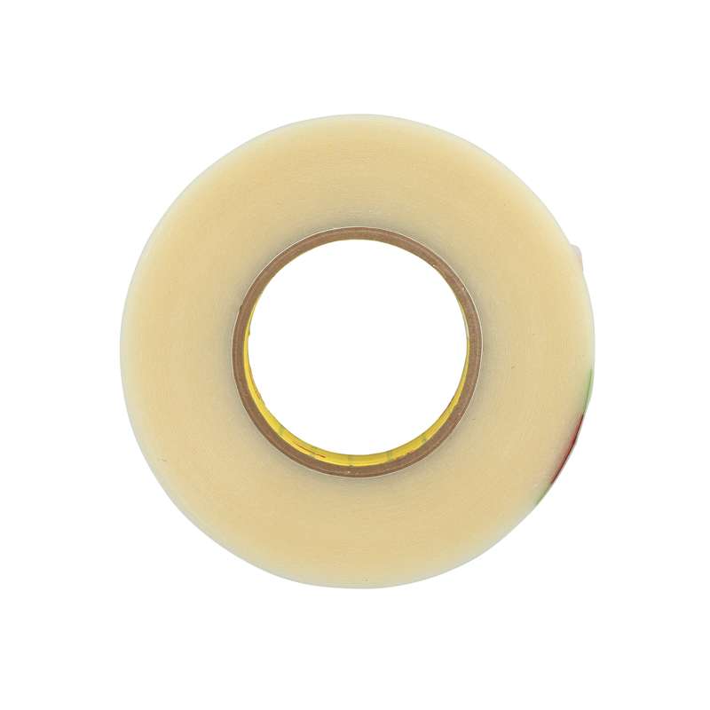 3M™ Polyurethane Protective Tape 8681HS, Transparent, Non-Skip Slit, 2 ...