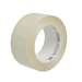 3M™ High Temperature Nylon Film Tape 855, White, 1/4 in x 72 yd, 3.6 ...