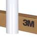 3M Scotchcal Graphic Film 3690LF-10, White, 2 Butt Splice, 12 in x 250 yd