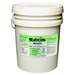 Staticide Acrylic Static Dissipative Floor Finish, 5-Gallon Pail