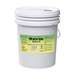 Staticide Ultra II ESD Dissipative Acrylic Floor Finish, 5 Gallon Pail