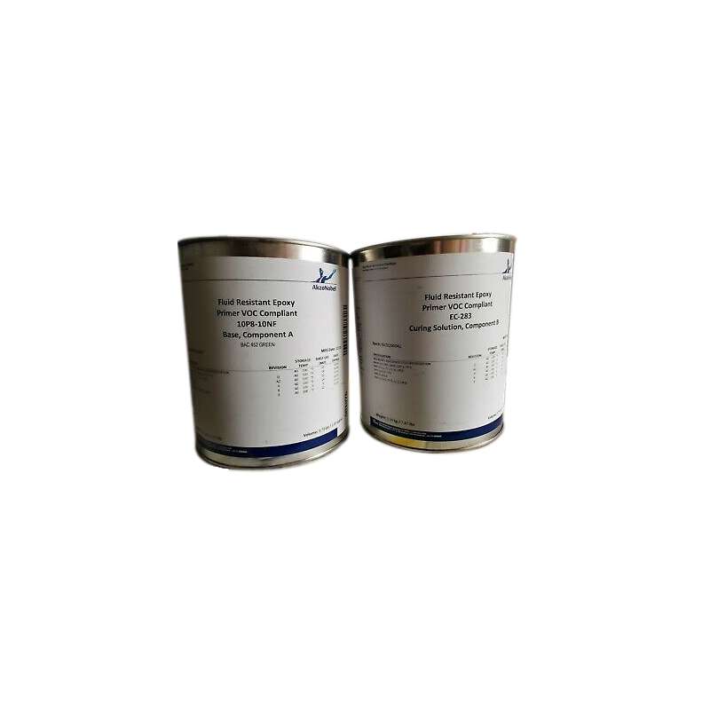 AkzoNobel Aerospace Primers - 504986 | Hisco