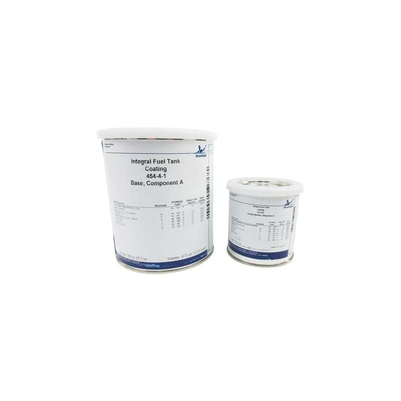AkzoNobel Aerospace Topcoats - 505374 | Hisco