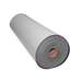 2-Layer Diss/Cond Textured Heavy Duty Rubber Matting Roll, Gray, 24" x ...