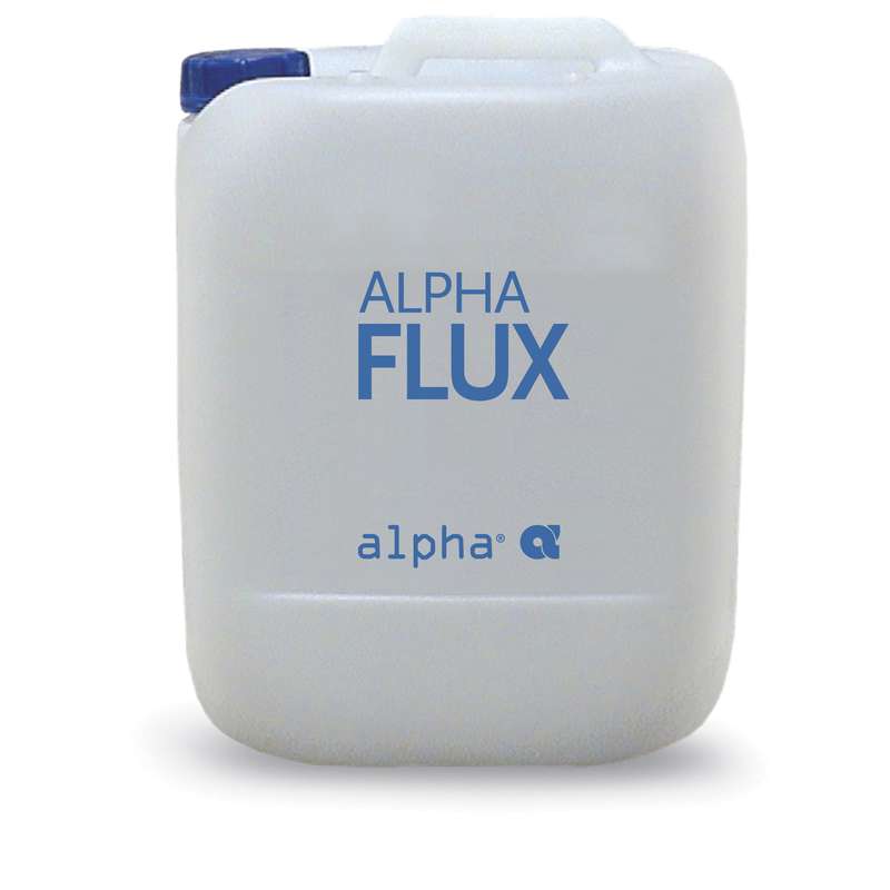 Alpha 115327-0005 - No Clean Wave Solder Flux
