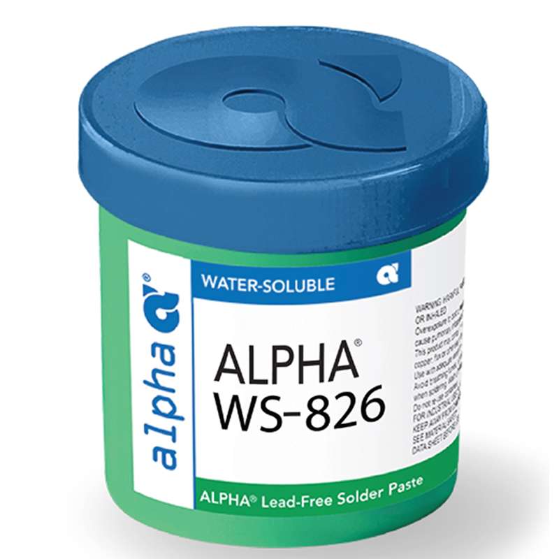 ALPHA WS-826 771 88.3-5-M1, Type-5, 500 Gram Jar (.5 Kilogram)