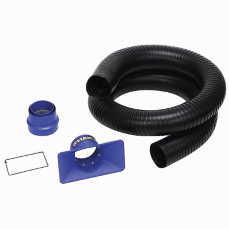 Hakko B3642 - Duct for FA-430, 1.2m Long