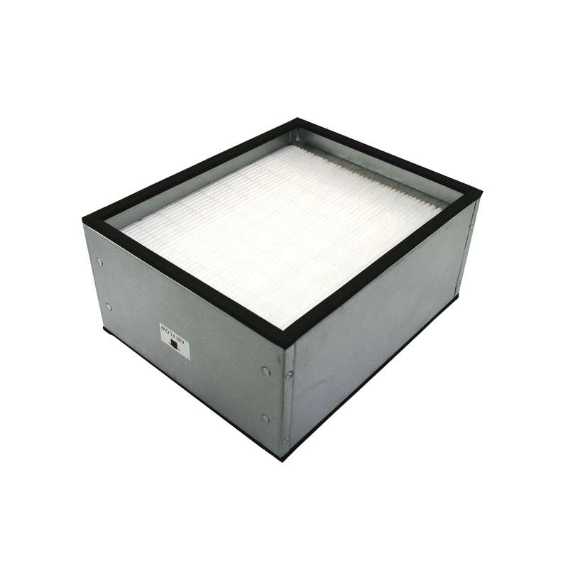 Hakko A1586 - Main HEPA/Gas Filter for FA-430/HJ3100 Fume Extractor