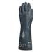 AlphaTec 53-003, Chemical Resistant Gloves, Size 10, 36 Pair per Case