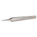 Style 5SA Swiss Point Tweezer with Straight Tips, 4-1/2"