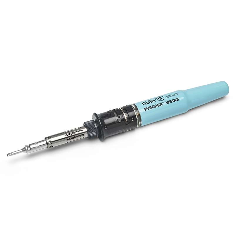 Weller WSTA3 - Butane Soldering Iron