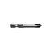 Phillips Head Power Bit with Driving ACR® Ribs for 1/4" Hex Drive, #1 x ...