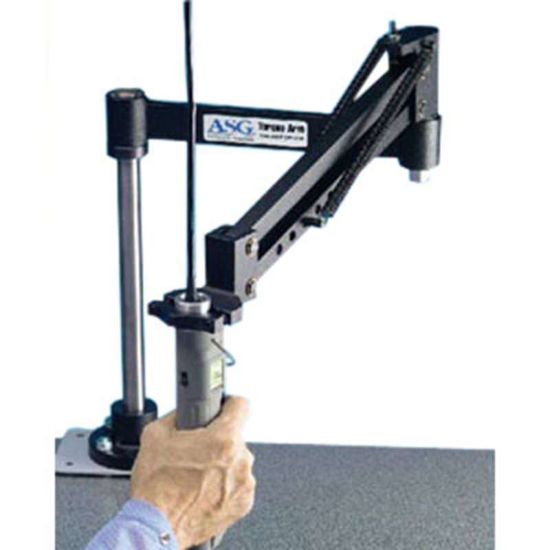 ASG 65050 - Torque Arm, 30" H, 24" Max Arc