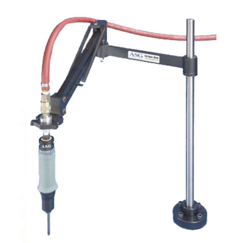ASG 65062 - Torque Arm for Pneumatic Screwdrivers