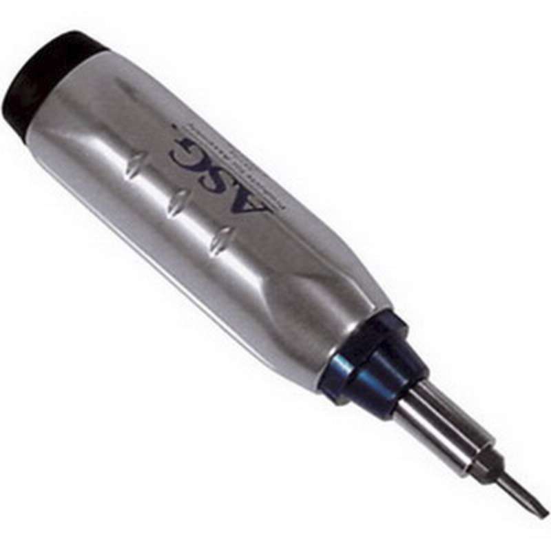 ASG 65104 - Torque Screwdriver with 1/4" Hex Drive