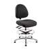 Integra ESD Upholstered Chair with Medium Back, Articulating Seat ...