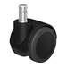 Replacement Casters for Boifit BTT , Set of 5