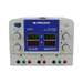 Model 1672 Triple Output DC Power Supply with Quad Display, 0-32V, 0-3A