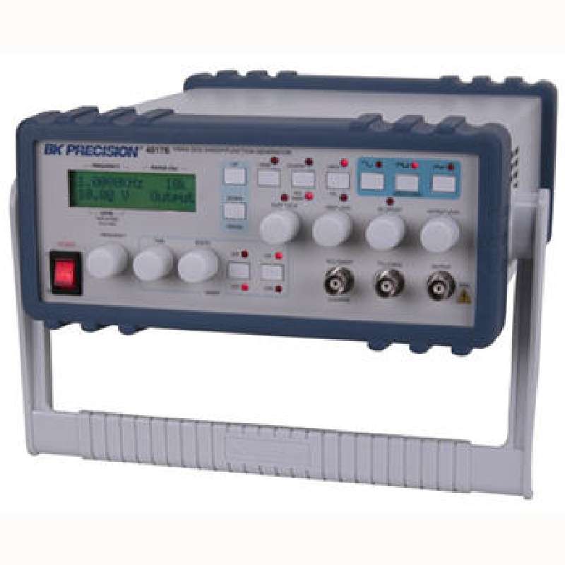 Sweep/Function Generator 10MHz with Digital Display