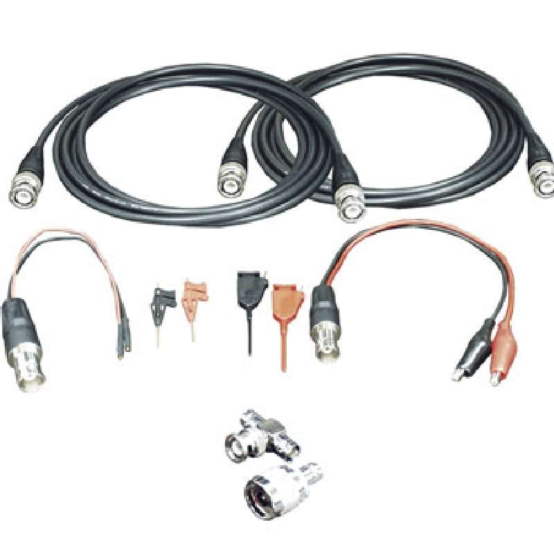 Test Leads Set for 4000 Model Function Generators