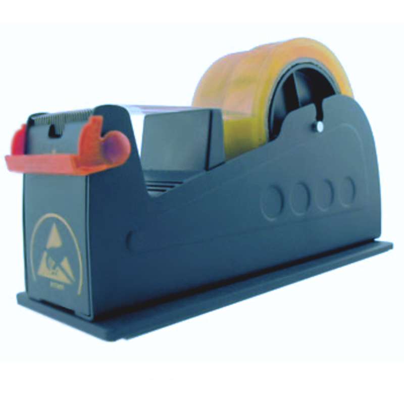 Botron B1601 - ESD Tape Dispenser, 1" Wide Tapes