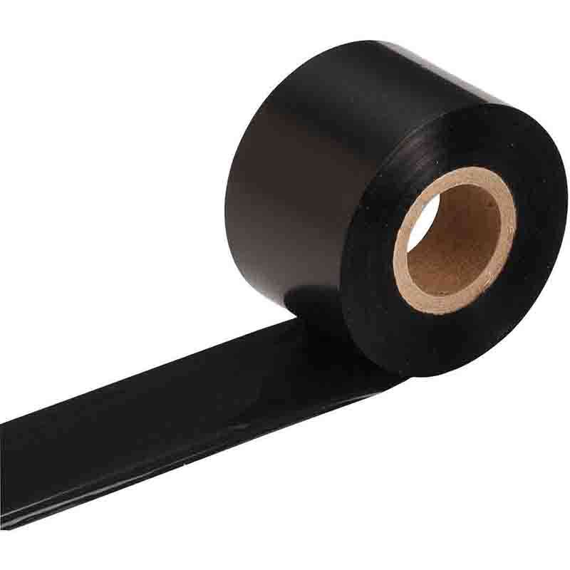 R6600 Series Printer Ribbon, Black, 1.57" x 984' Roll