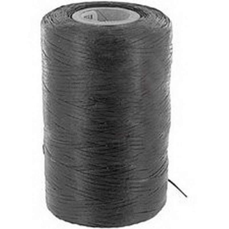 BREYDEN 103-1 BLACK LACING CORD NO WAX