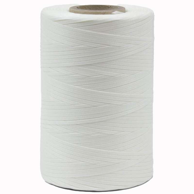 BREYDON LACING CORD 105-2 WAXED NATURAL