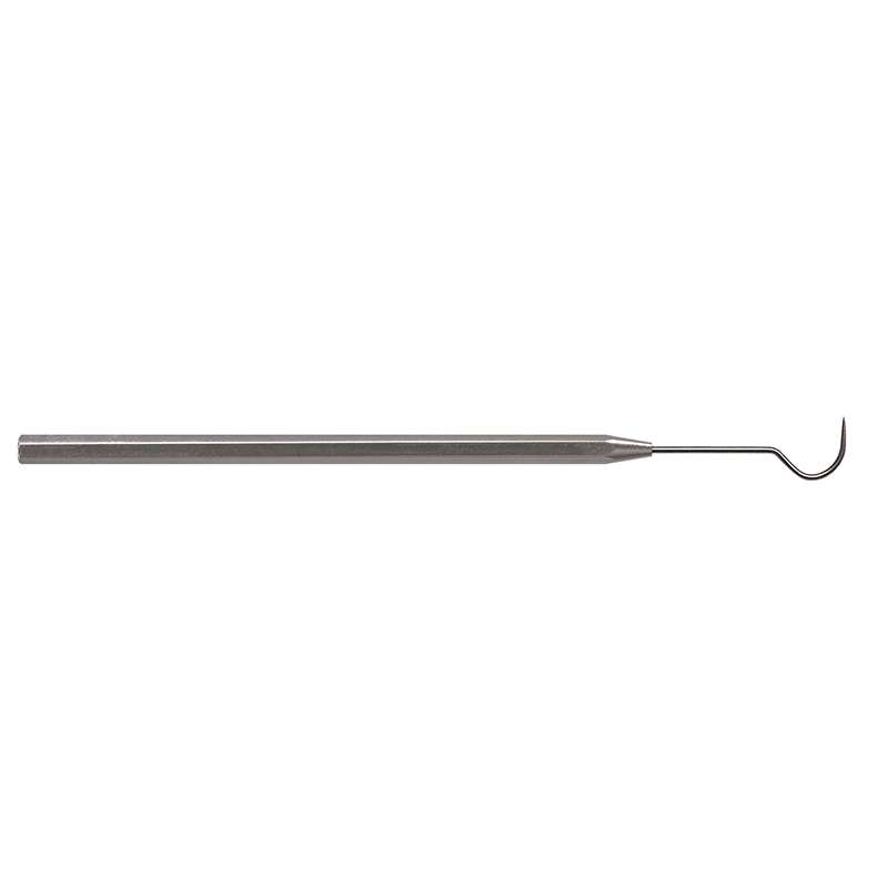Precision Probe, Hook Tip, 25 Mil
