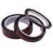 Polyimide Dots, 1/2in, 2000 Pieces/Roll