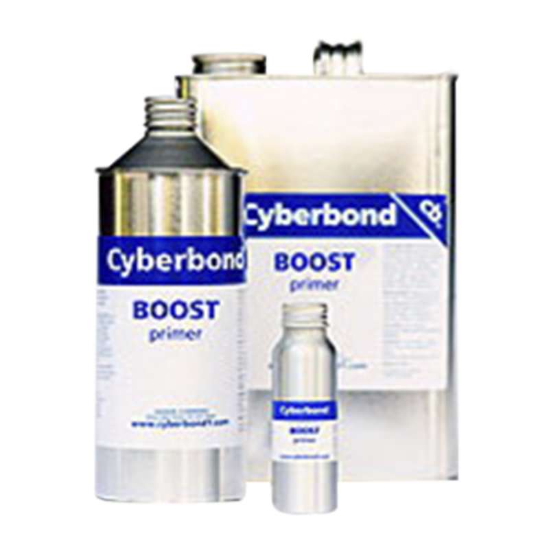 Cyberbond™ Boost 6070 Cyanoacrylate Adhesive Primer, 2 oz Bottle, Clear ...