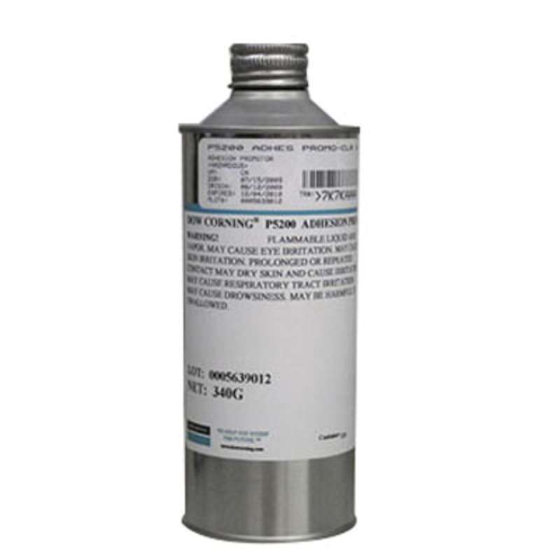 Dow Corning® P5200 Adhesive Promoter Primer, 340 g Can, Clear