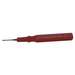 Excelta 260D - Mini Oiler, Red, 0.025" Tip, 2.5"