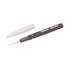 Excelta 260A-ESD - ESD-Safe Mini Spatula, Black, 0.010" Tip, 2.5"