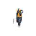 Pro-Tool Kit IS40 in a Dur-A-Grip Pouch, 5 Piece